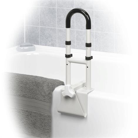 Purchase Drive Clamp On Bath Tub Rails [12036] | Grab Bars