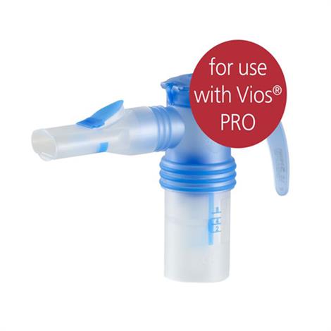 Pari LC Reusable Nebulizer For Vios PRO | Reusable Nebulizers