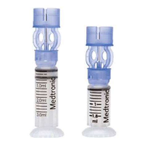 Medtronic MiniMed Paradigm Reservoir for 5 Series Pump | Infusion Sets