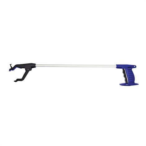 Complete Medical Ergonomic Handle Reacher | Reachers or Reaching Aids
