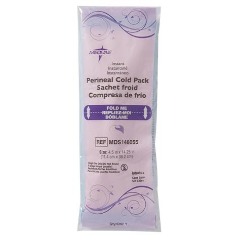 Medline Deluxe Perineal OB Pad Cold Pack | Ice Packs