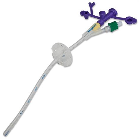 Buy Kangaroo Gastrostomy Feeding Tubes With Y-Port | HPFY