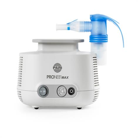 Pari Proneb Max Aerosol Delivery System | Compressor Nebulizers