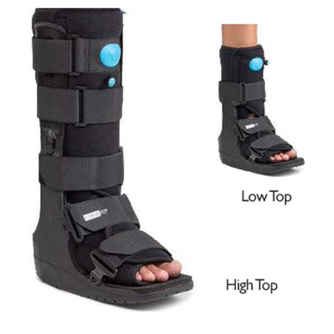 Ossur Equalizer Low Top Air Walker Boot | Walking Boots