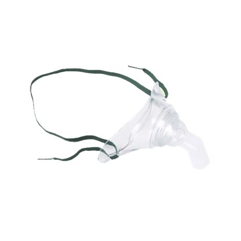 Shop for Tracheostomy Mask by Medline | Tracheal Masks