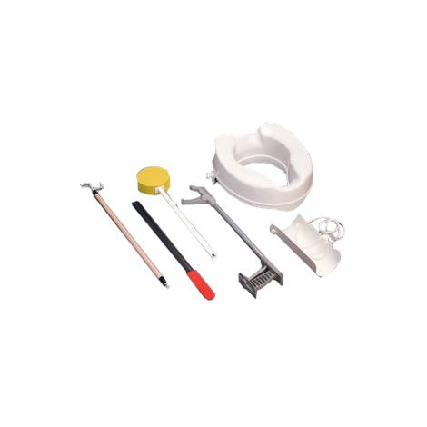 Sammons Preston Complete Hip Replacement Kit With Reacher | Hip Kits
