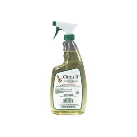Citrus II Germicidal Cleaner | Disinfectants or Cleaners