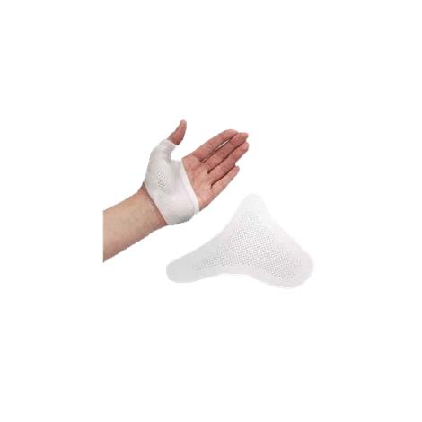 Rolyan Hand-Based Precut Thumb Spica Splint | Splinting