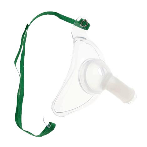Shop for Tracheostomy Mask by Medline | Tracheal Masks