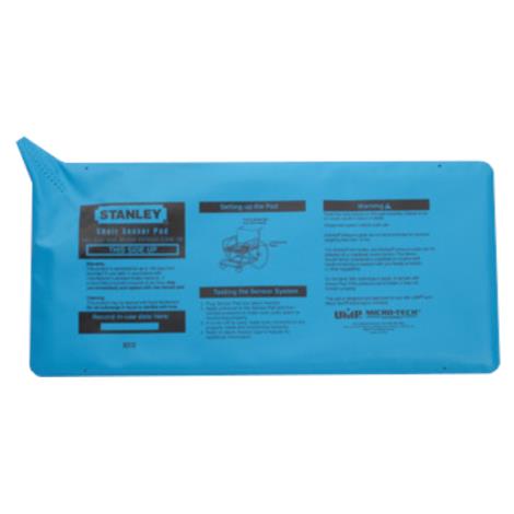 Stanley Healthcare Timed Chair and Bed Pads | Alarm Sensors and Accessories