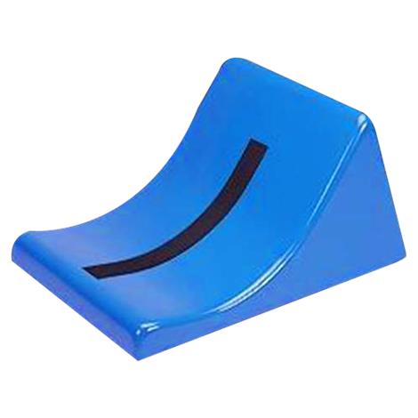 Tumble Forms 2 Floor Sitter Wedge | Tables and Chairs
