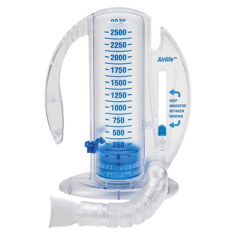 Buy CareFusion AirLife Volumetric Incentive Spirometer
