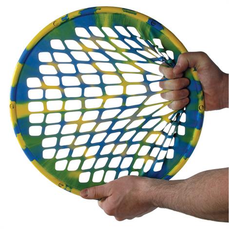 Fitterfirst Classic Power Web Hand And Wrist Exerciser | Hand Exercisers