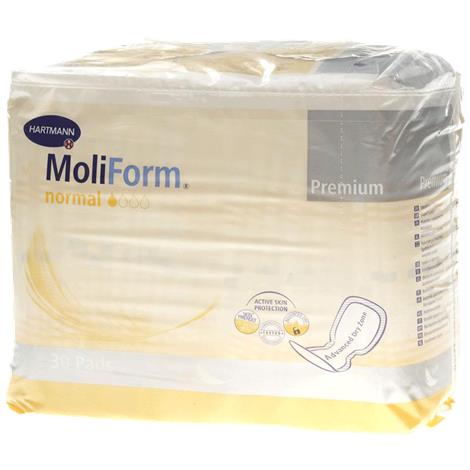 Medline MoliForm Disposable Incontinent Liners | Pads and Liners