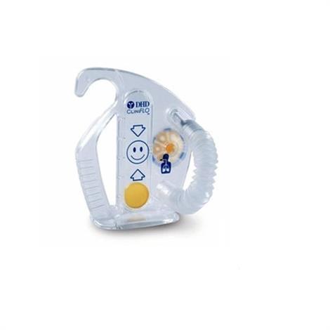 Smiths Medical Portex Flow Based Incentive Spirometer | Peak Flow ...