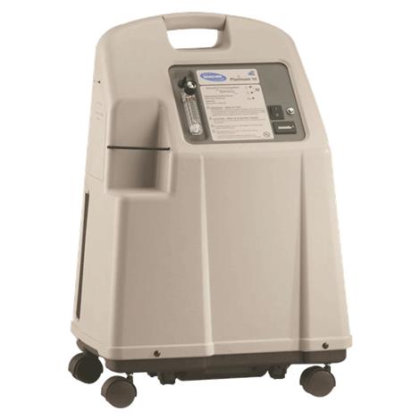 Invacare Platinum 10 Stationary Oxygen Concentrator | Oxygen Concentrators