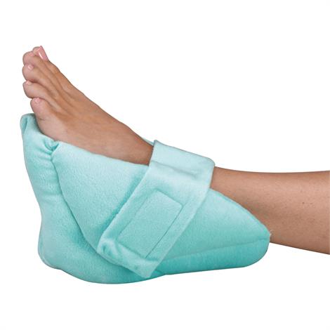 Rolyan Extra Soft Heel Protector | Heel Guards and Protectors