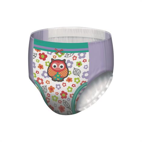 Buy Goodnites Girls NightTime Underwear [Bedwetting Product]
