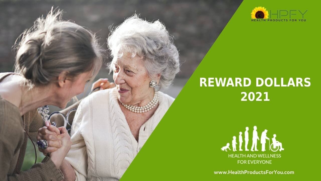 Health Products For You: Contact Us