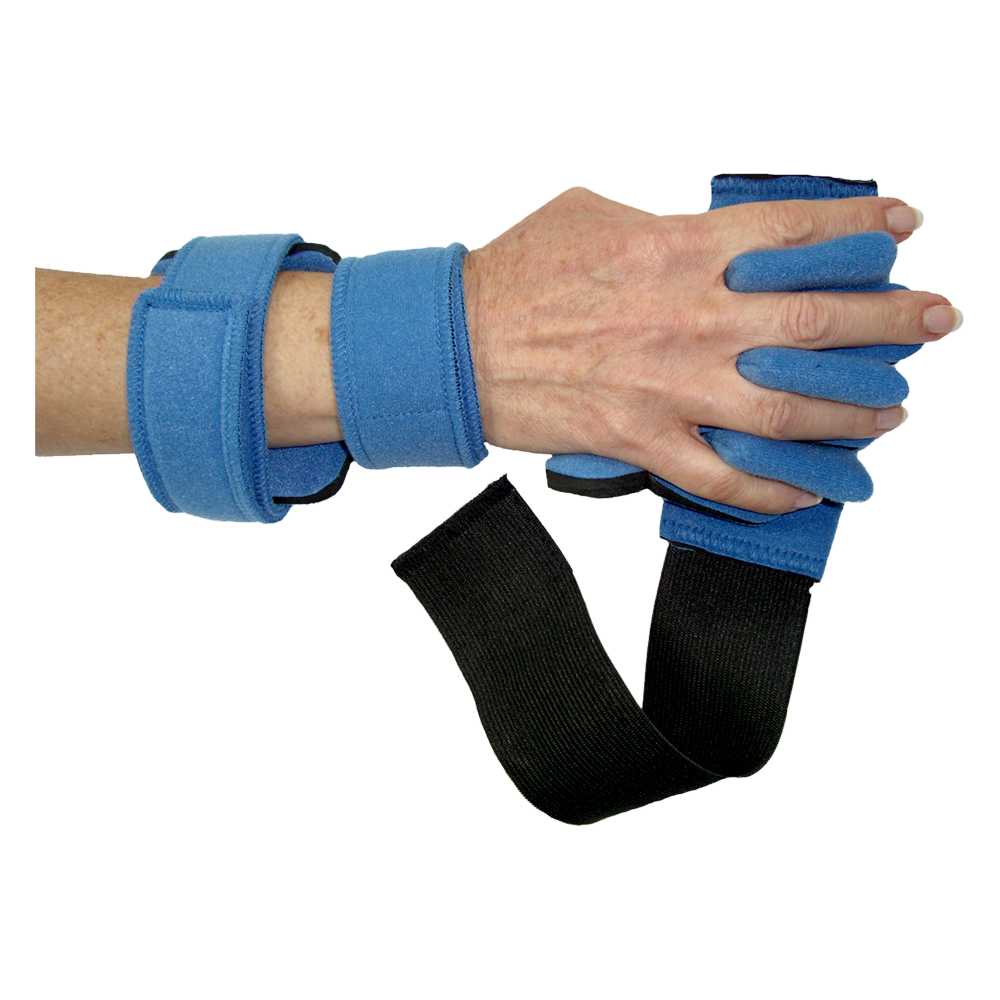 Comfyprene Separate Finger Hand Orthosis by LENJOY MEDICAL ENGINEERING ...