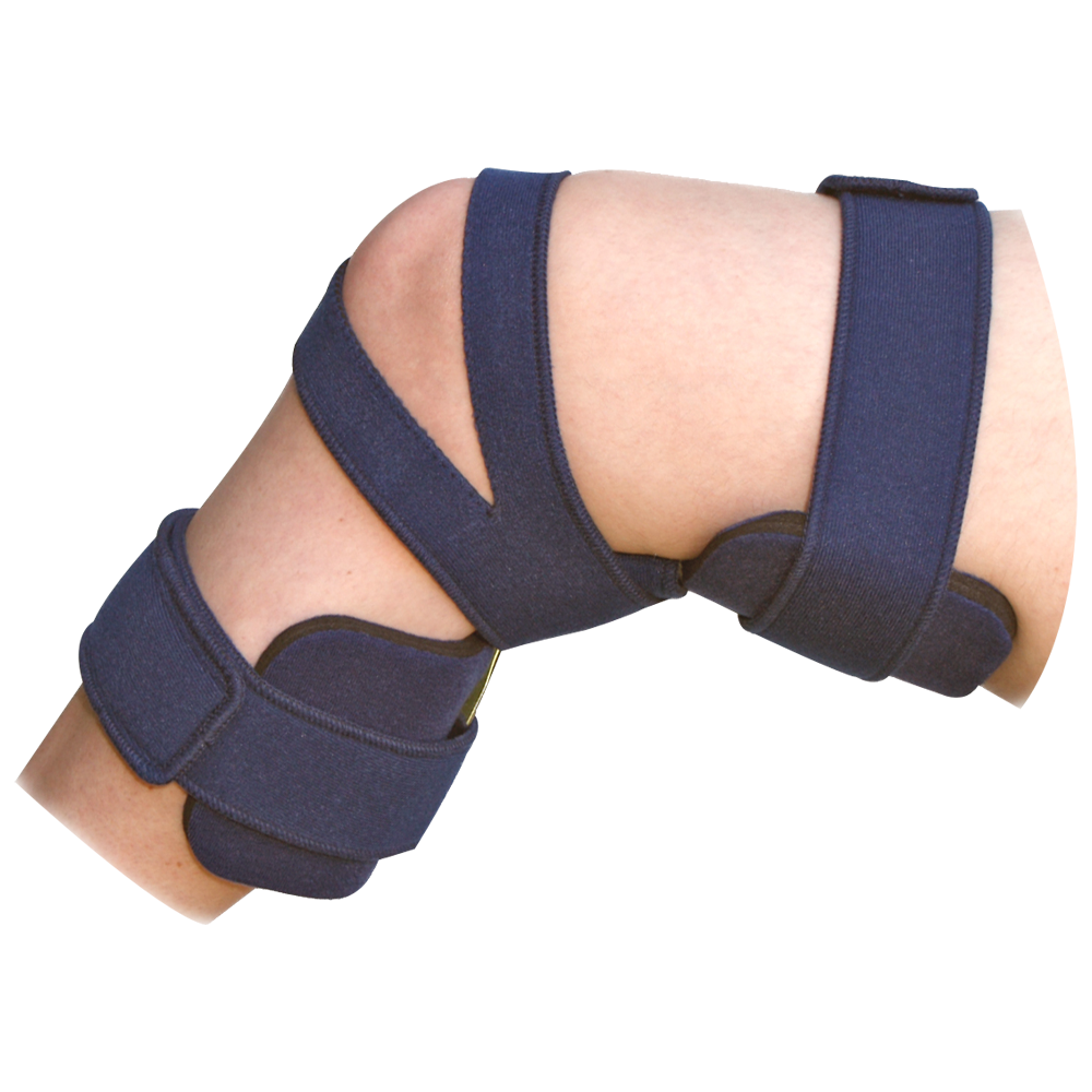 Comfyprene Knee Orthosis by LENJOY MEDICAL ENGINEERING, INC. | Health ...