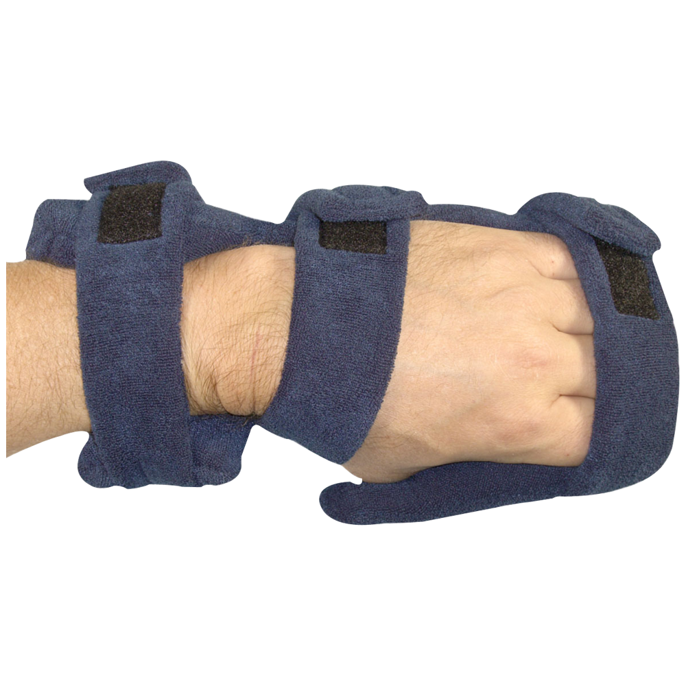 Comfy Opposition Hand And Thumb Orthosis by LENJOY MEDICAL ENGINEERING ...