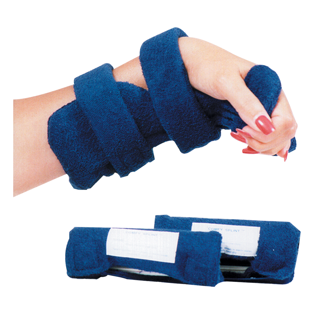 Comfy Finger Extender Hand Orthosis by LENJOY MEDICAL ENGINEERING, INC ...