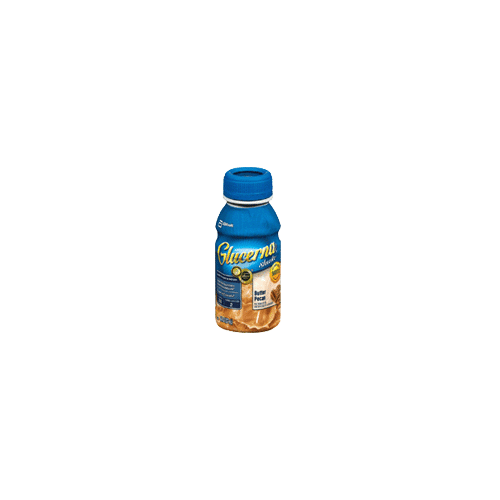 Abbott Glucerna Shake Ready-to-Drink Diabetic Formula with Carb Steady ...