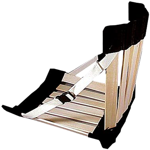 Howda Designz HowdaSeat XL Adjustable Adult Seat by HOWDA DESIGNZ ...