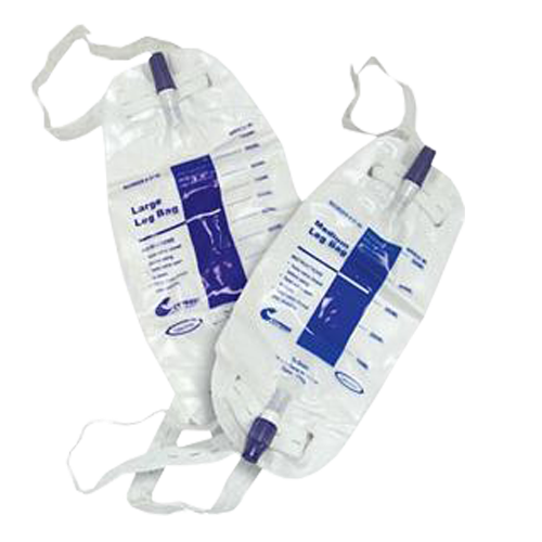 Amsino AMSure Urinary Leg Bag by AMSINO INTERNATIONAL | Health Products ...