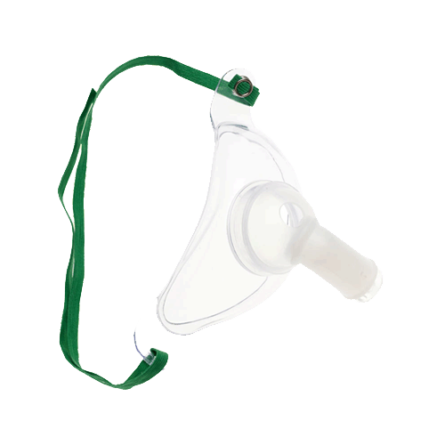 Medline Tracheostomy Masks by MEDLINE INDUSTRIES | Health Products For You