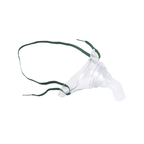 Medline Tracheostomy Masks by MEDLINE INDUSTRIES | Health Products For You